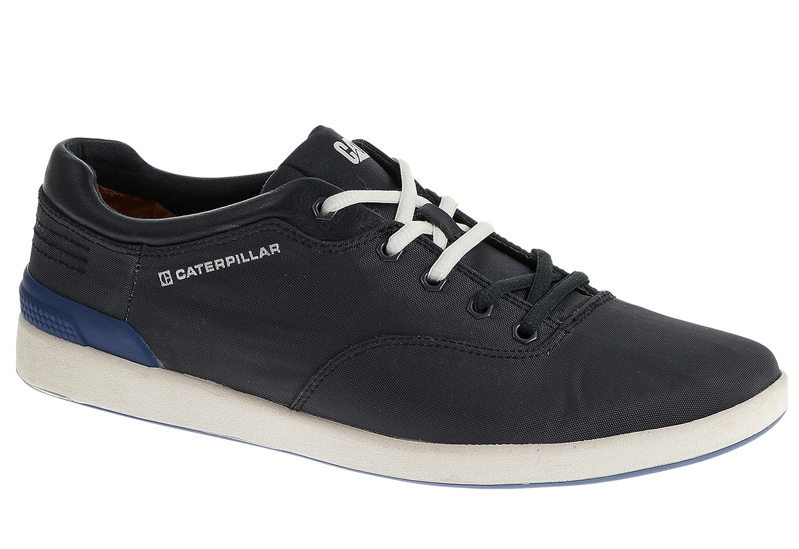 Cat Casual Crna Patike - Scorch lite - Office Shoes Srbija