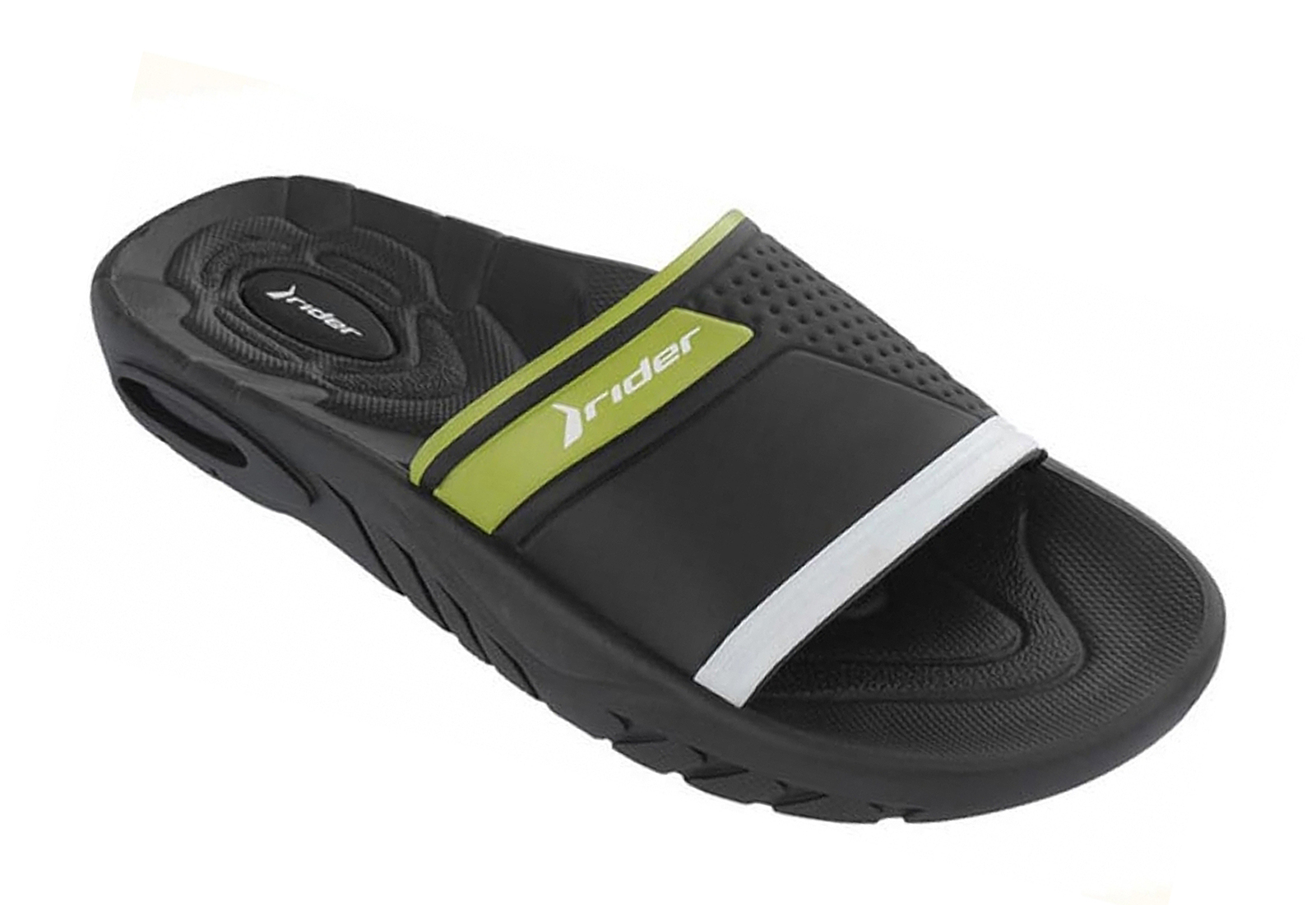 Rider Crna Papuče - Arena - Office Shoes Srbija