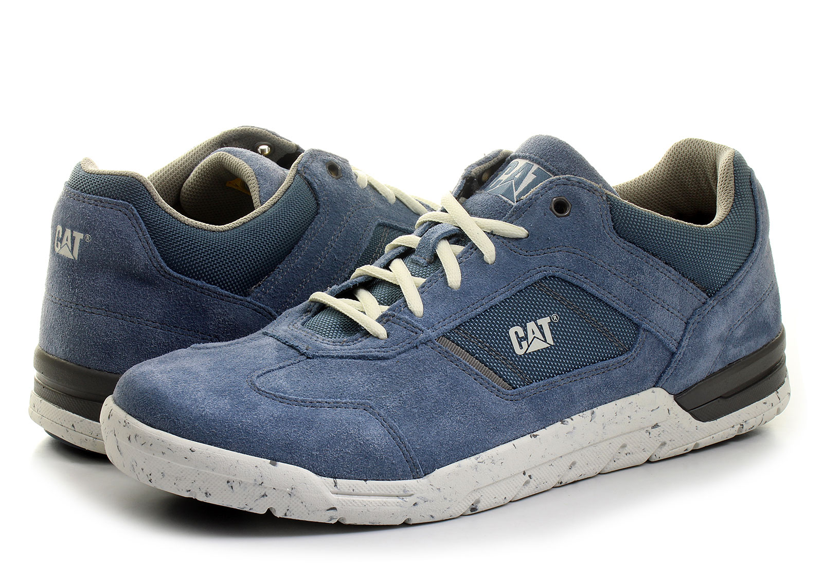 Cat Casual Plava Patike - Chasm - Office Shoes Srbija