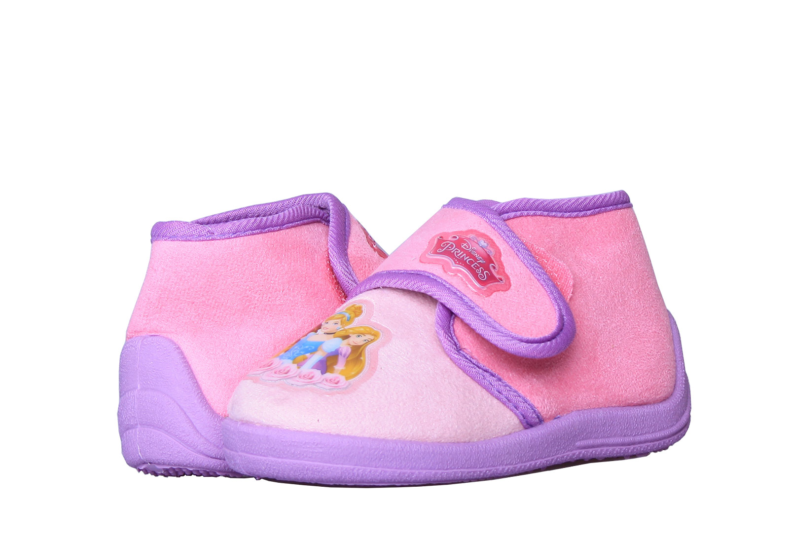 Disney Casual Pink Cipele - Princess - Office Shoes Srbija
