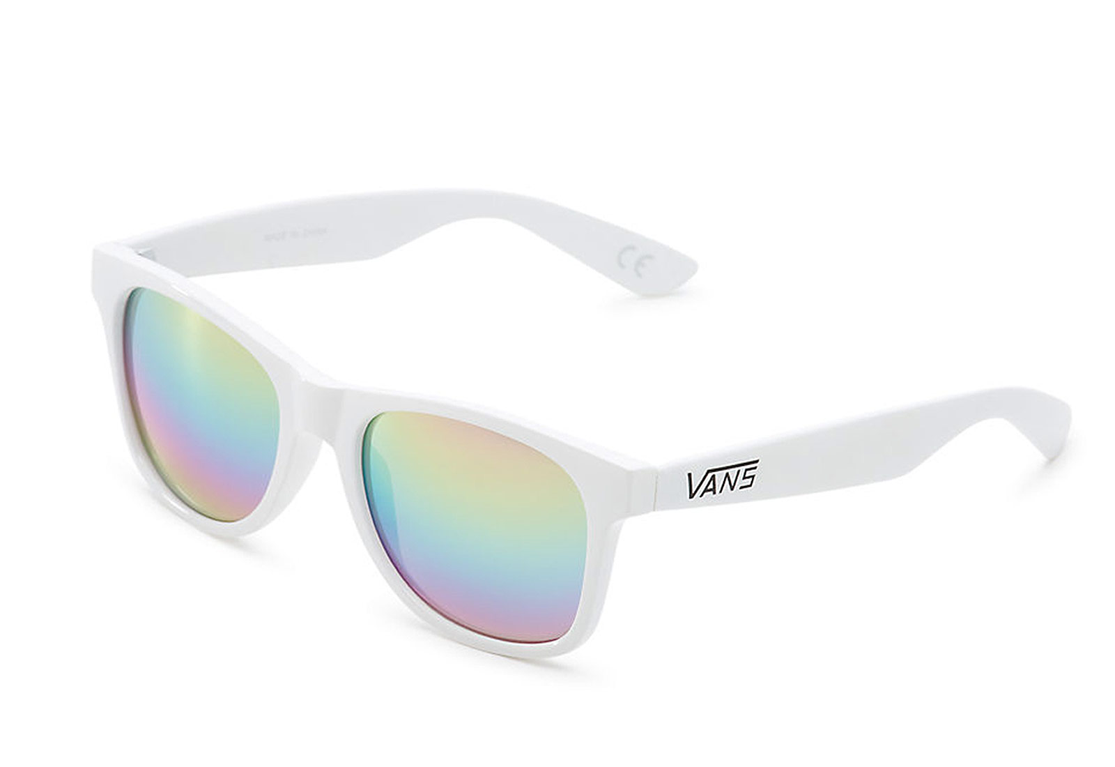 Vans Accessories Bela Naočare - Spicoli 4 shades - Office Shoes Srbija