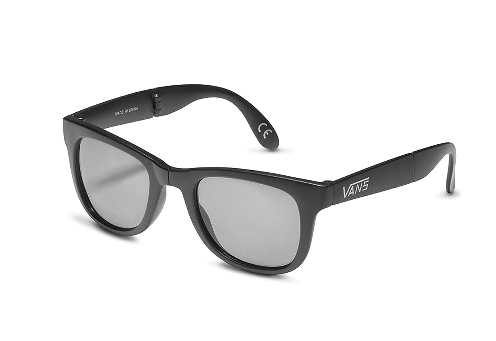 Vans Accessories Crna Naočare - Foldable spicoli - Office Shoes Srbija