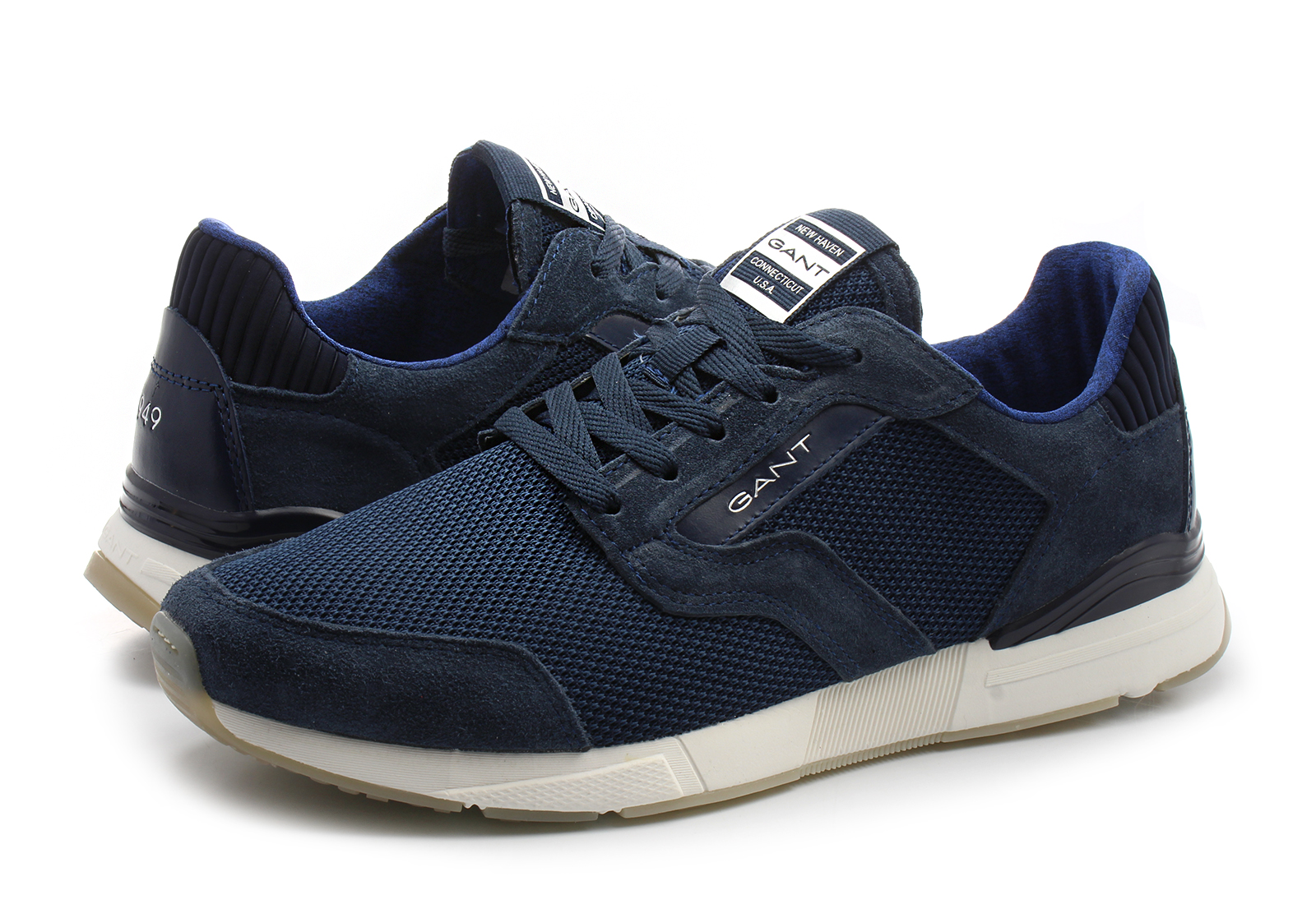 Gant Casual Plava Plitke patike - Andrew - Office Shoes Srbija