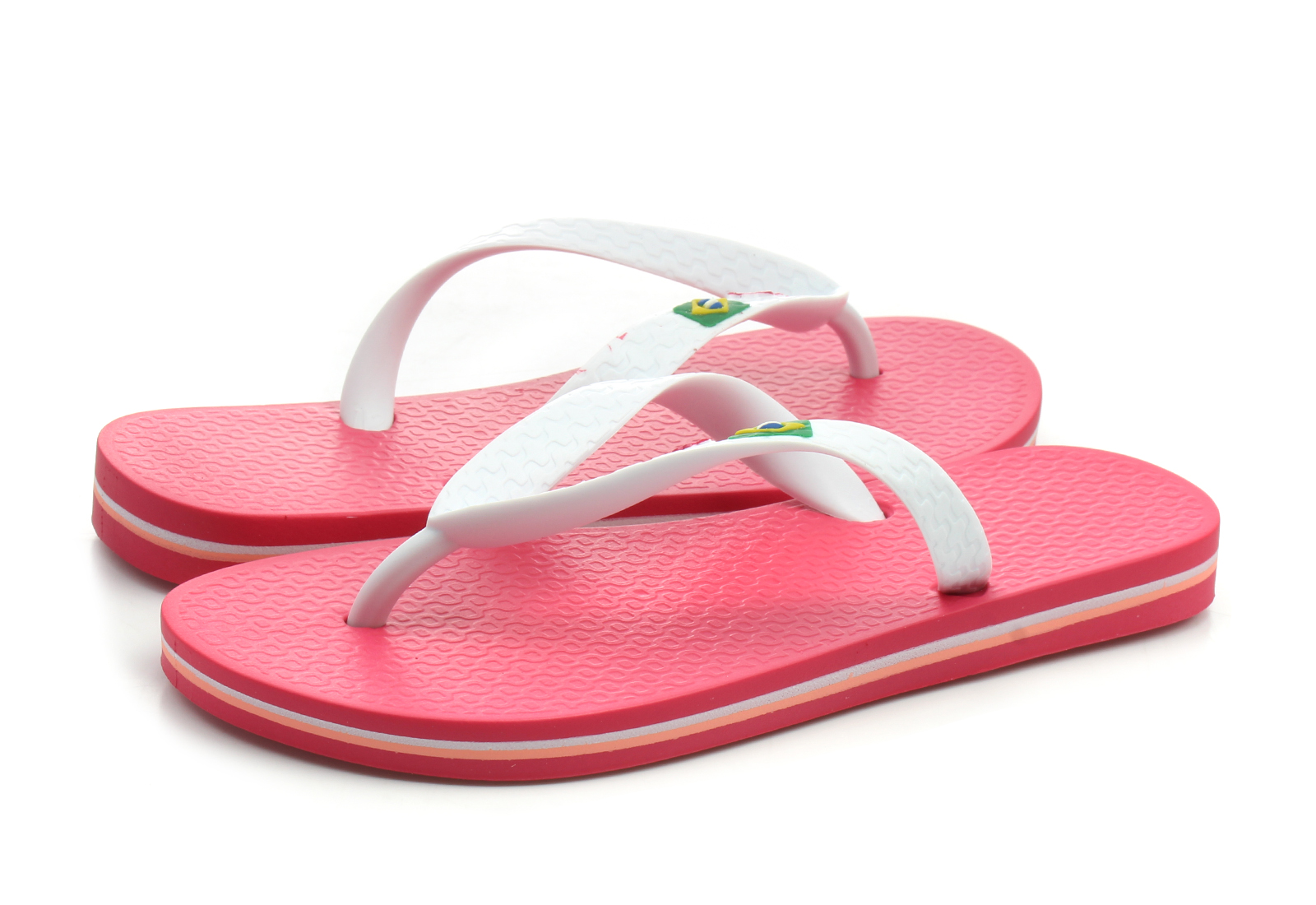 Ipanema Japanke Pink Japanke - Classic - Office Shoes Srbija