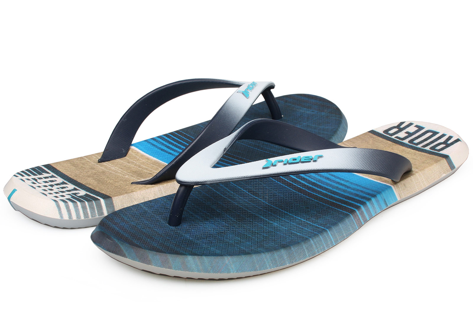 Rider Japanke Šarena Japanke - R1 Energy - Office Shoes Srbija