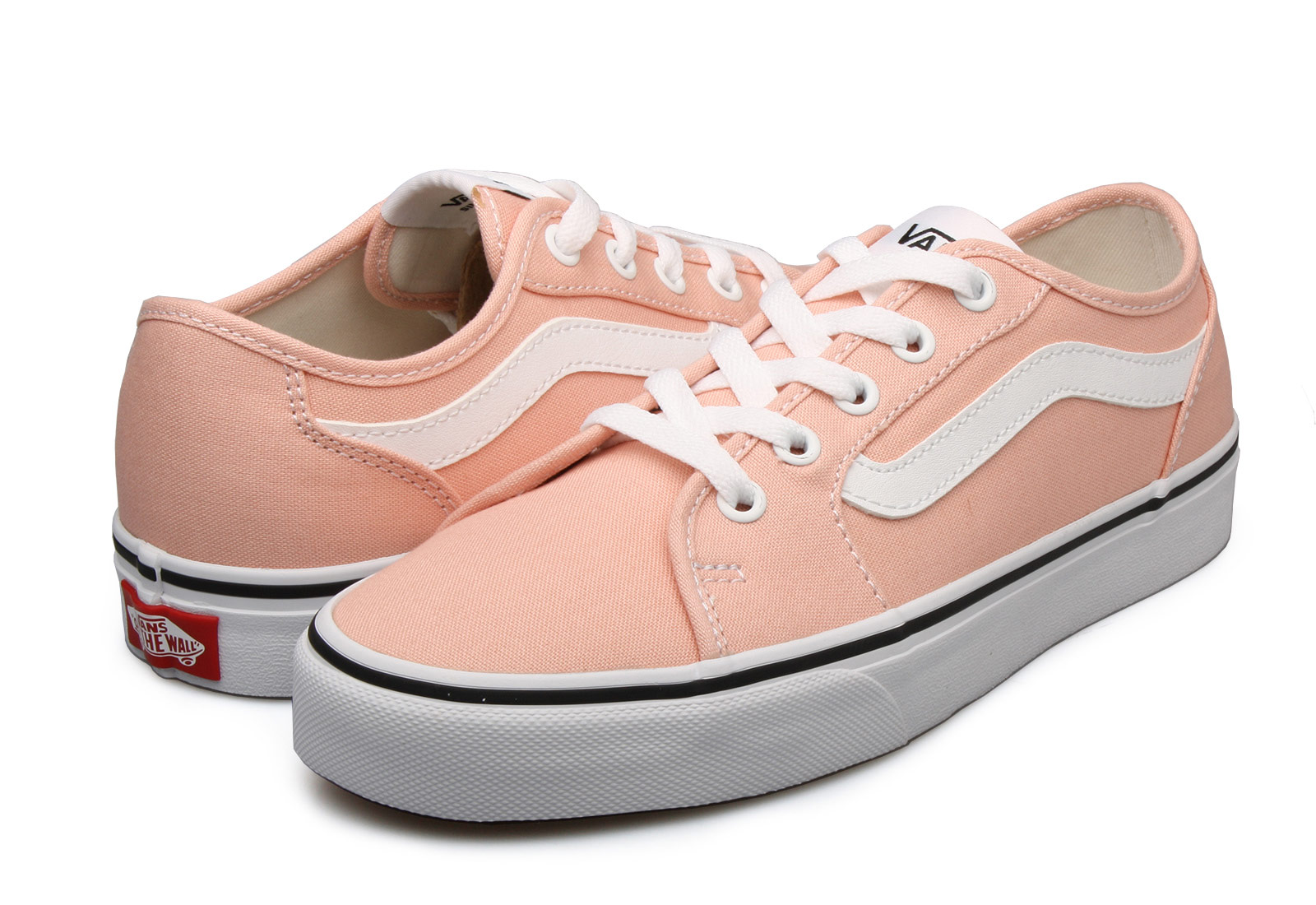 Vans Casual Roze Plitke patike - Filmore - Office Shoes Srbija