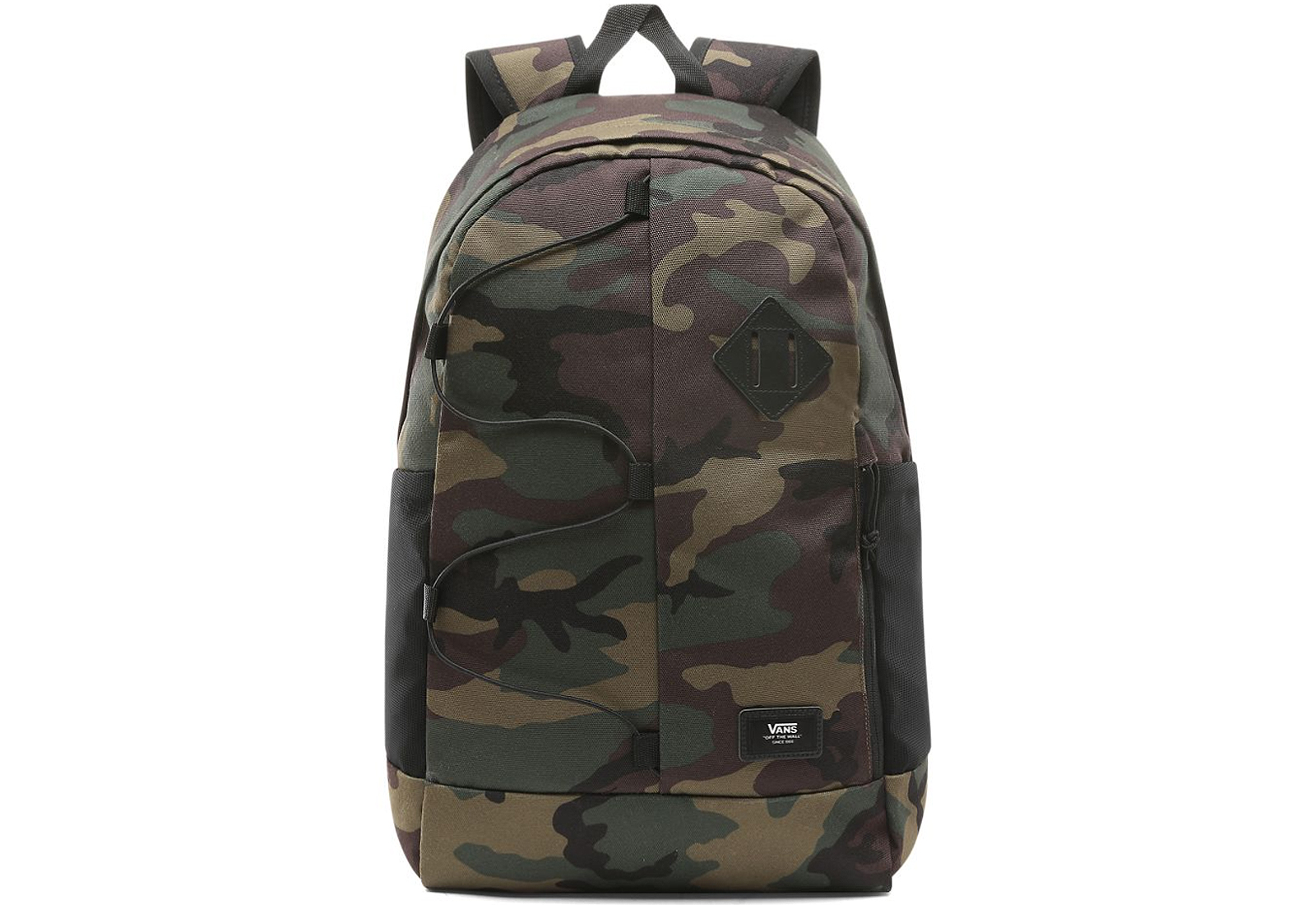 Vans Accessories Šarena Ranac - Range - Office Shoes Srbija