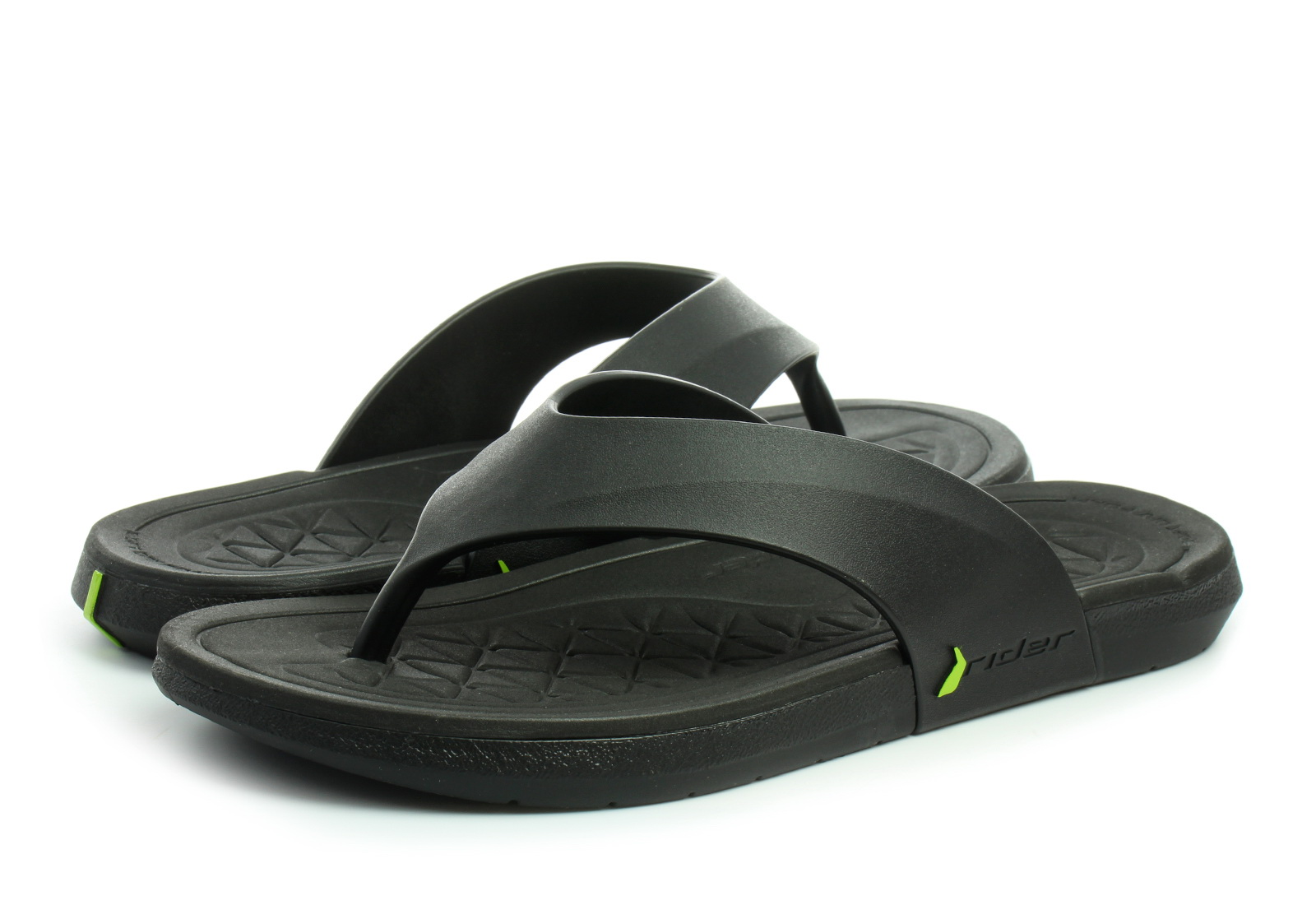 Rider Japanke Crna Japanke - Infinity Ii - Office Shoes Srbija