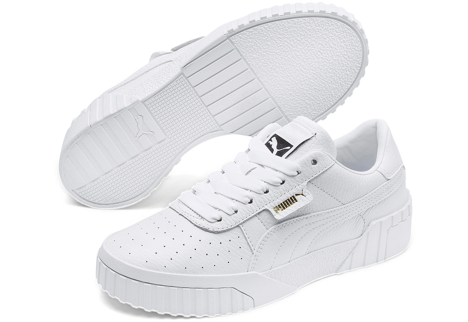 Puma Sportska obuća Bele Patike - Cali wn's - Office Shoes Srbija