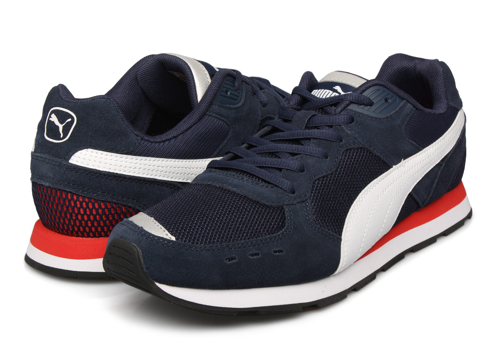 Puma Sportska obuća Plava Plitke patike - Vista - Office Shoes Srbija