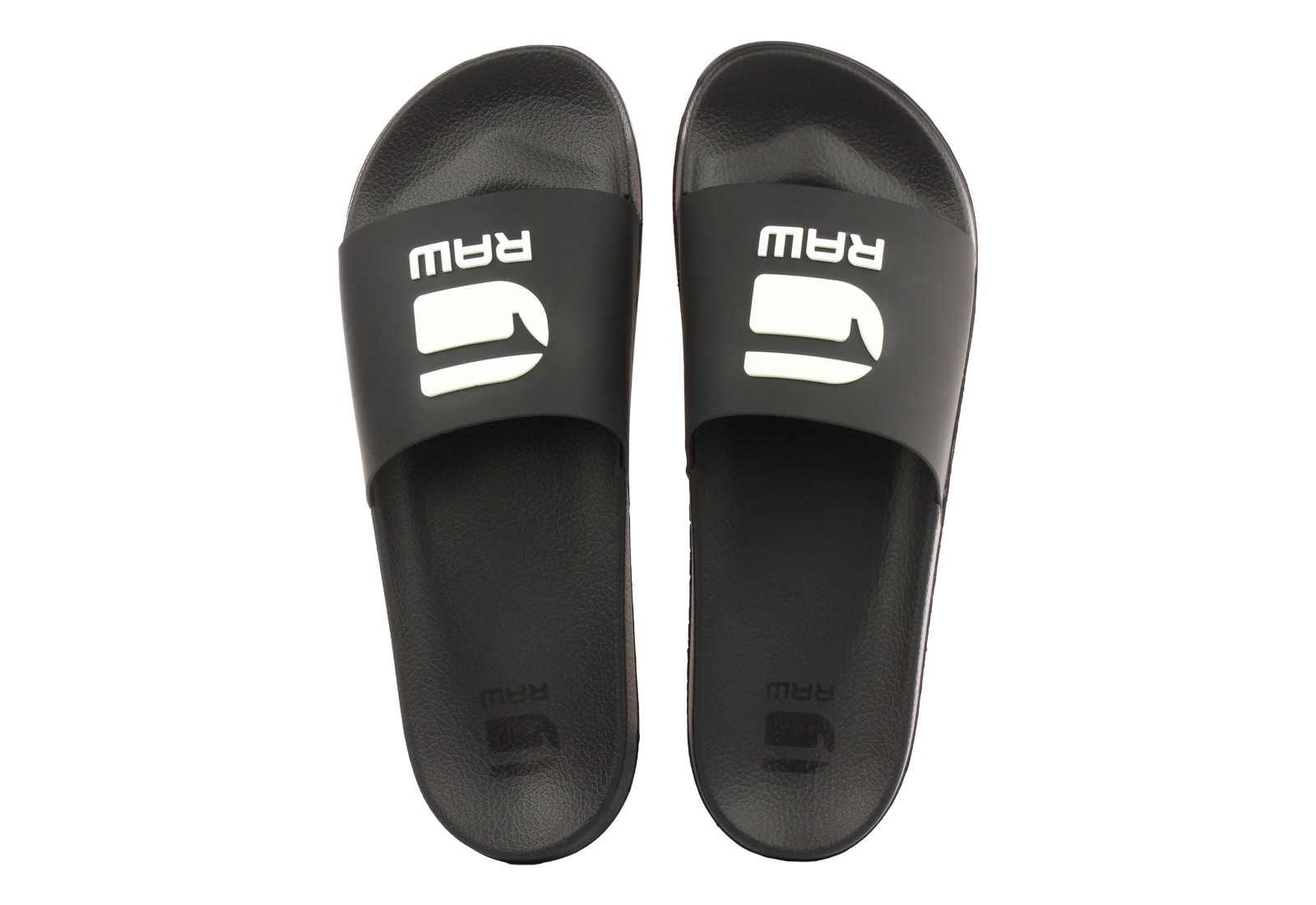 G-Star Raw Casual Crna Otvorene papuče - Cart III - Office Shoes Srbija