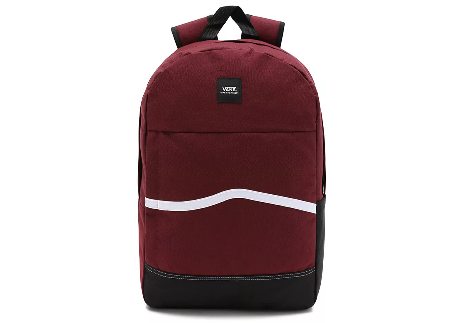 Vans Accessories Bordo Ranac - Construct Skool Backpack - Office Shoes ...