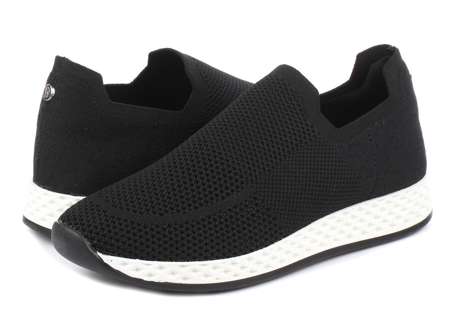 La Strada Sportska elegancija Crna Plitke patike - Lily - Office Shoes ...