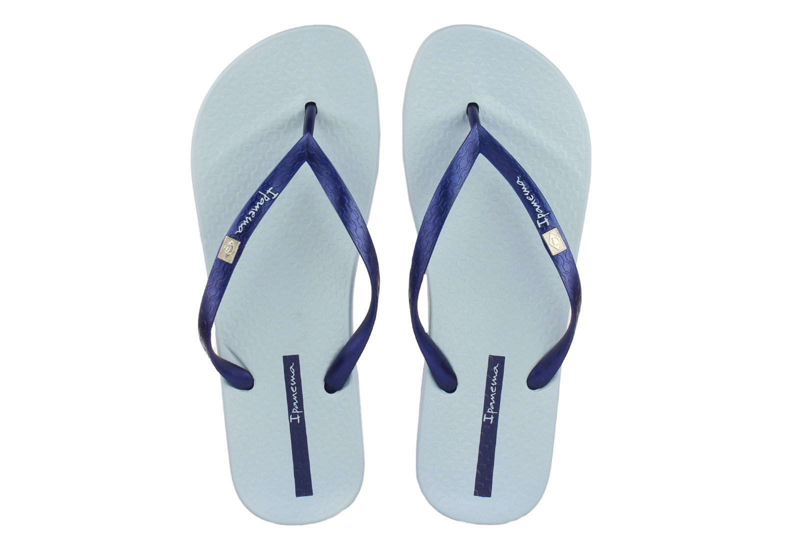 Ipanema Japanke Plava Japanke - Anatomic Brasilidade - Office Shoes Srbija