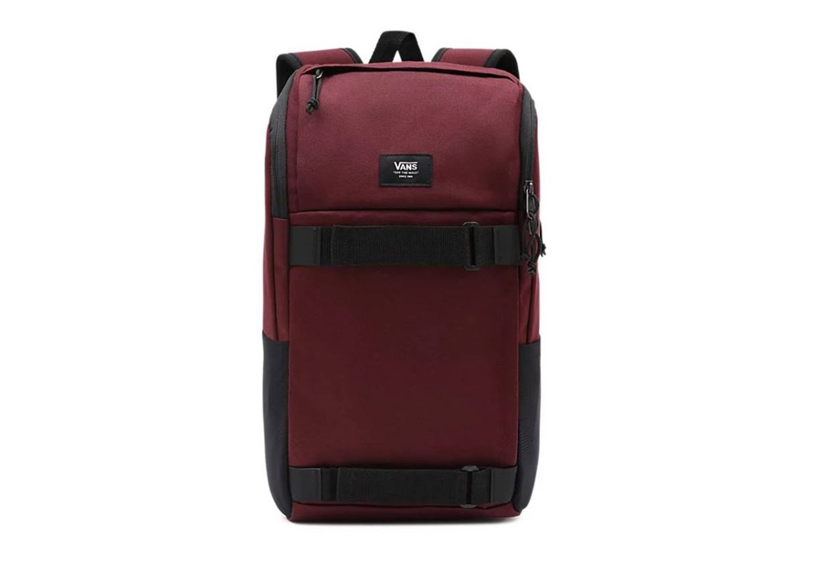 Vans Accessories Bordo Ranac - Mn Obstacle Skatepack - Office Shoes Srbija