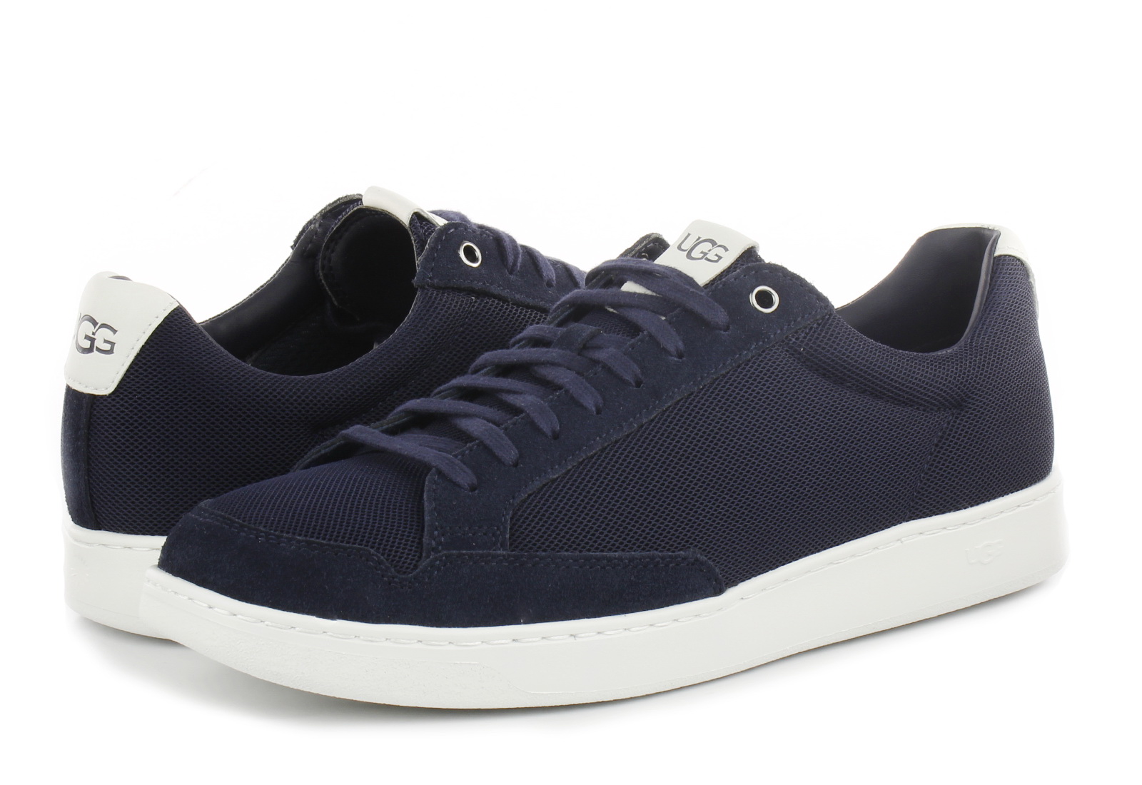 UGG Sportska elegancija Plava Plitke patike - M South Bay - Office ...