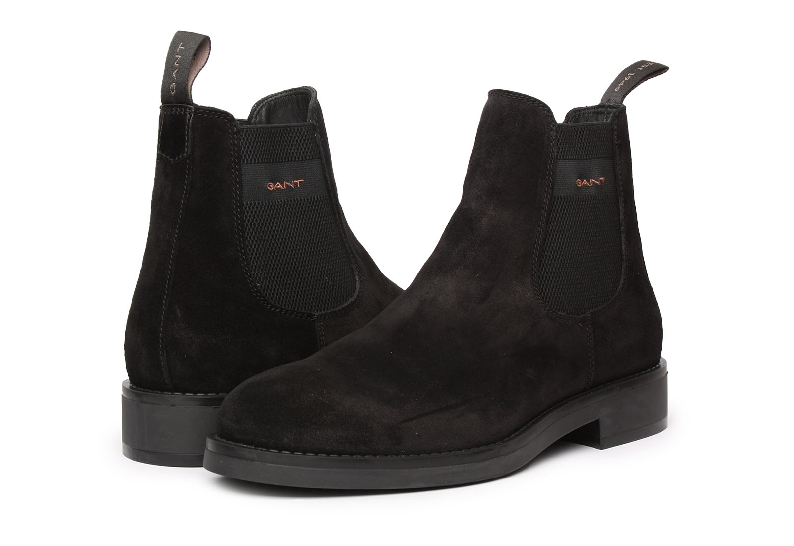 Gant Sportska elegancija Crna Duboke cipele - Prepdale - Office Shoes ...