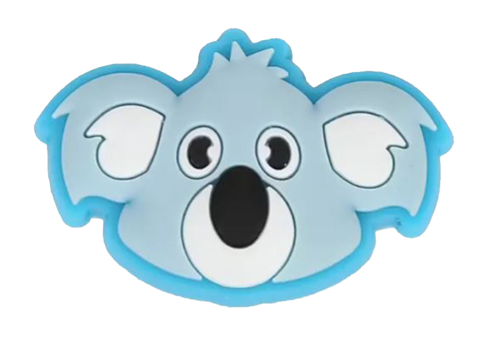 Crocs Accessories Plava Crocs Jibbitz - Jibbitz Koala - Office Shoes Srbija