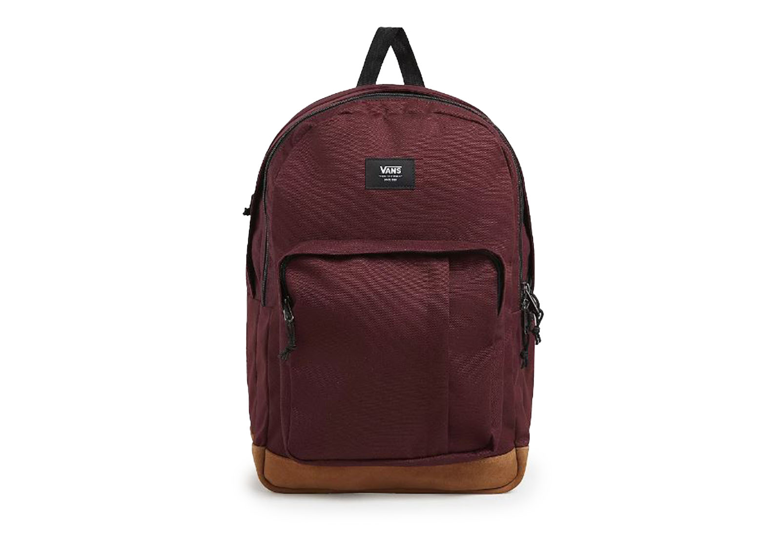 Vans Accessories Bordo Ranac - Old Skool Trek Backpack - Office Shoes ...