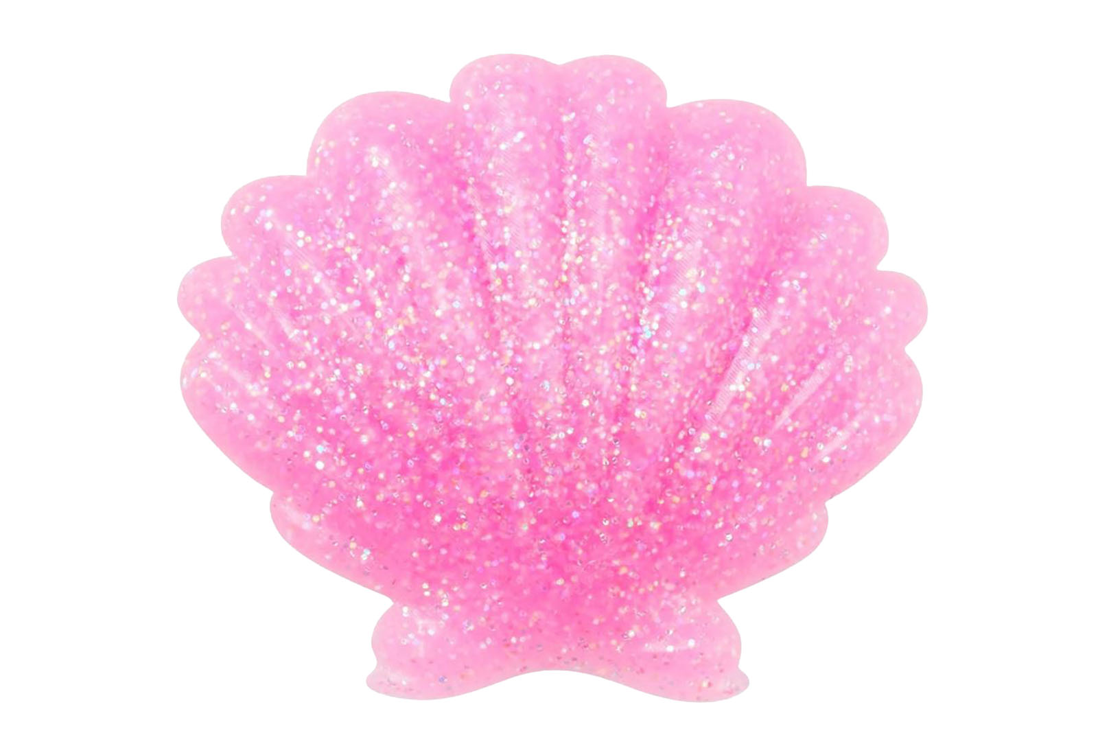 Crocs Accessories Roze Crocs Jibbitz - Pink Seashell - Office Shoes Srbija