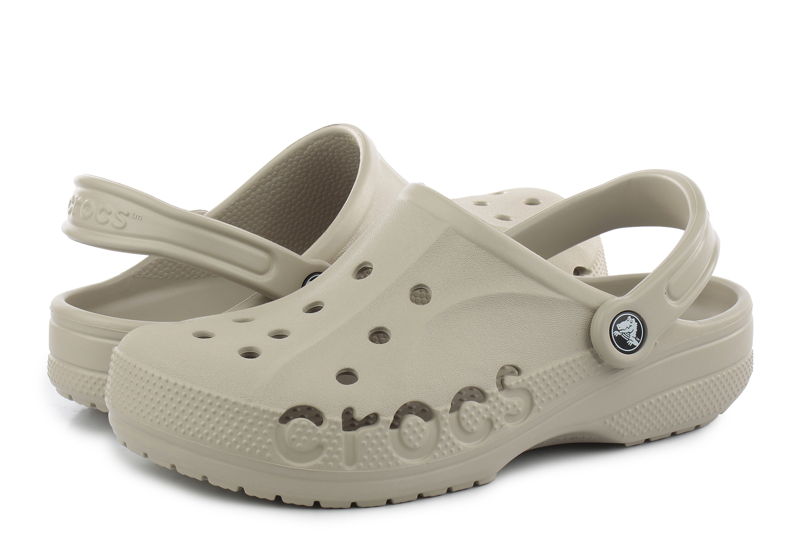 Crocs Letnja obuća Bež Zatvorene papuče - Baya - Office Shoes Srbija