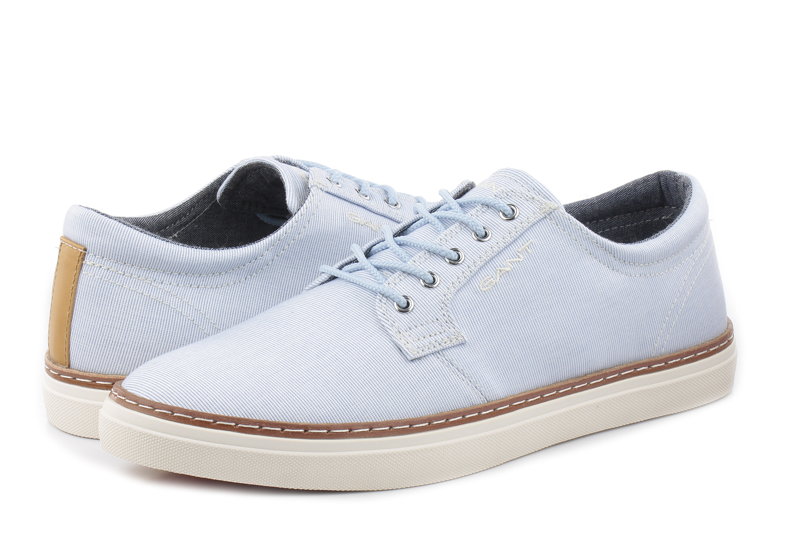 Gant Sportska elegancija Plava Plitke cipele - Prepville 1c - Office ...