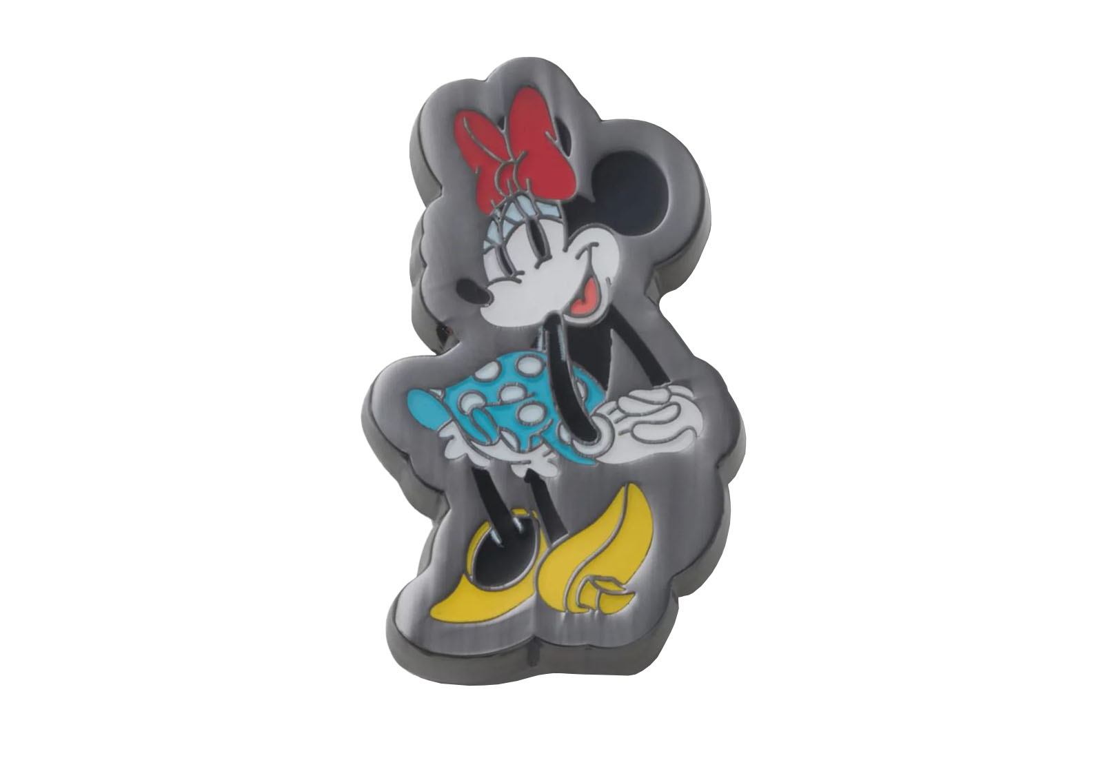 Crocs Accessories Multikolor Crocs Jibbitz - Minnie Elevated - Office ...